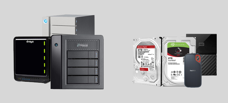 Photographer's Guide to RAID - Master Photography Podcast